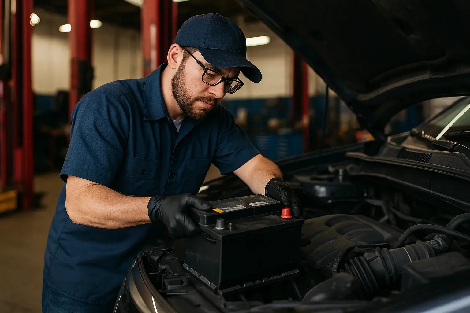 Car Battery Sizes Explained | Find the Right Battery for Your Car